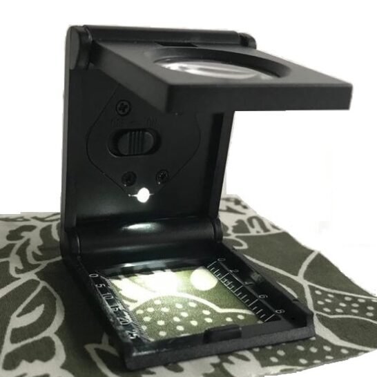 Reed - Pick Glass: Elevate Your Style with Handcrafted Artistry