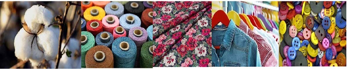 Home Page - Amith Garment Services