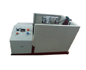 Fabric Testing Equipments - Amith Garment Services