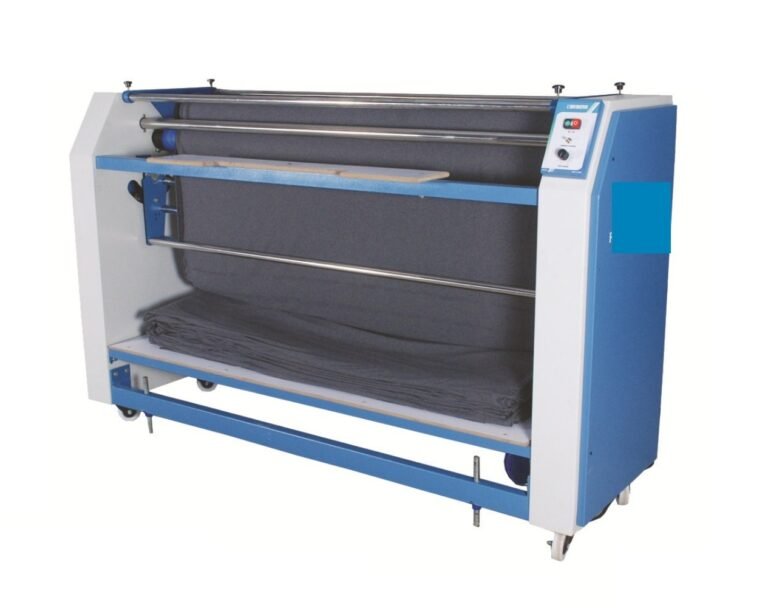 Fabric Testing Equipments - Amith Garment Services