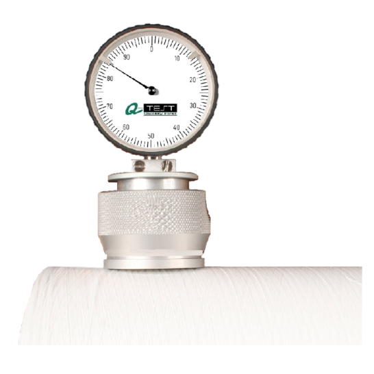 Yarn Testing Equipments - Amith Garment Service