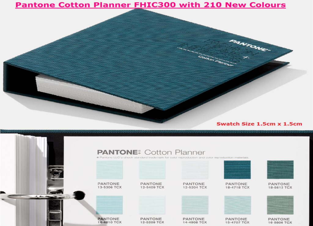 Pantone Color Standards: Defining and Harmonizing Trends