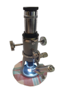 Fabric Testing Equipments - Amith Garment Services