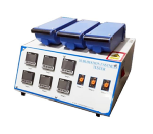 Fabric Testing Equipments - Amith Garment Services