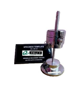 Fabric Testing Equipments - Amith Garment Services