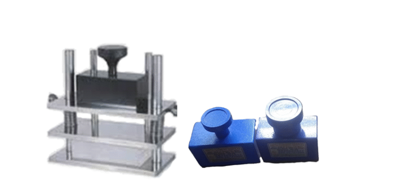 Fabric Testing Equipments - Amith Garment Services